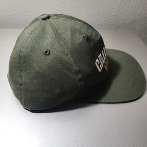 Accessories | Call Of Duty Logo Hat Cap | Poshmark